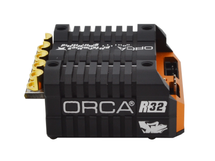 R32 ESC – ORANGE