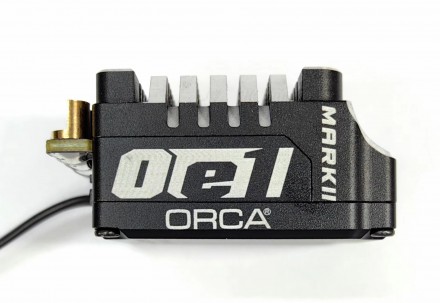 OE1 MKII PRO 1:10 ESC